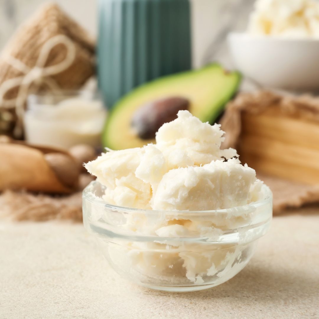 Body Butters – Morgan Creates